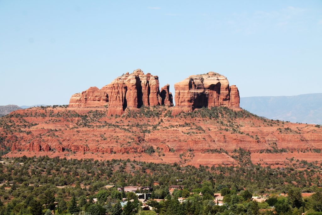 Sedona Must-Do Activities and Lodging | Fellow Farer True