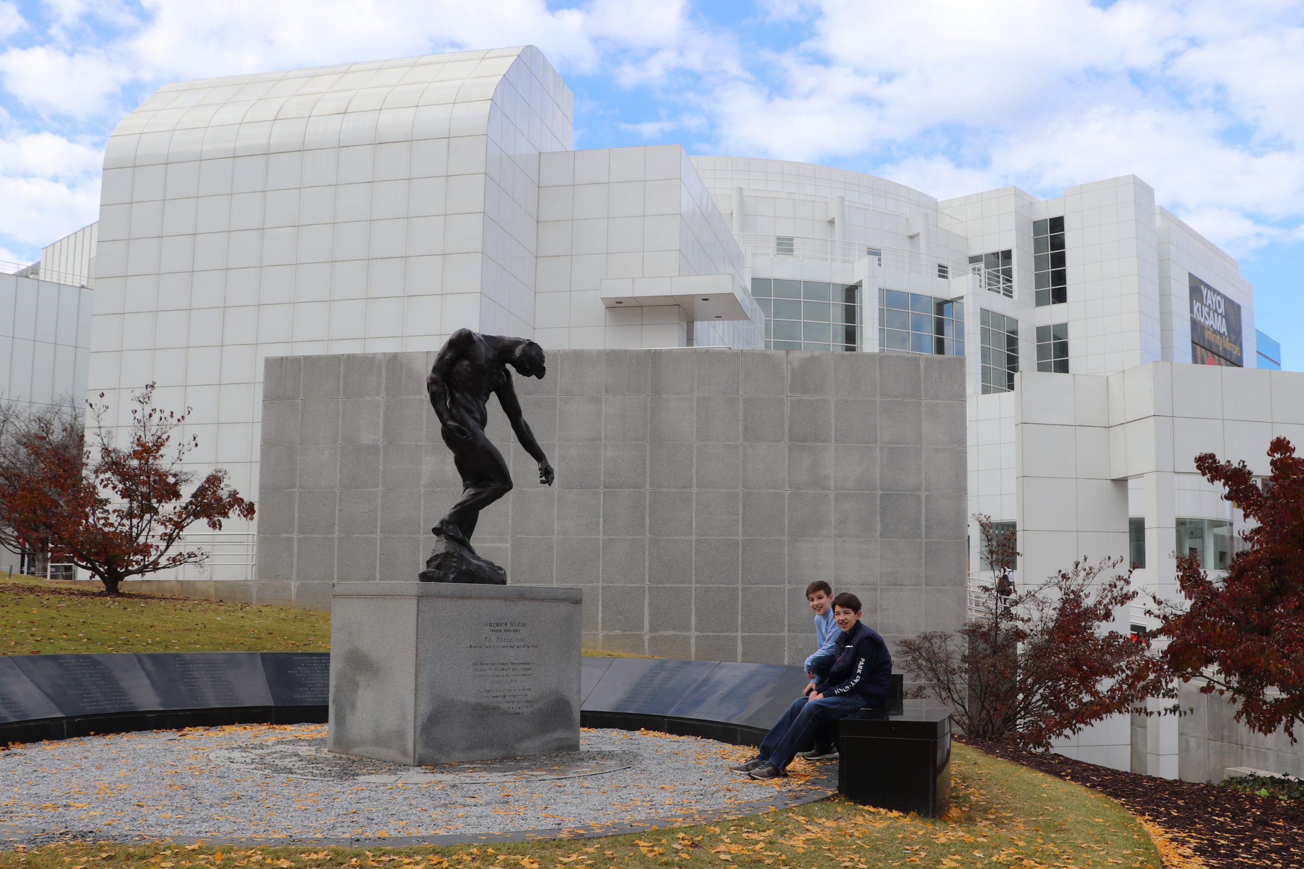 10 Atlanta Museums That are Fun for Families | Fellow Farer True