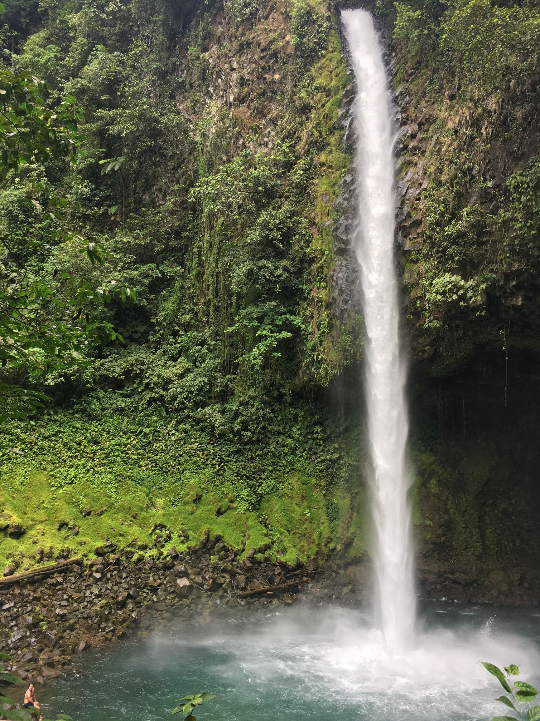 6 Things to Do Near Arenal Volcano | Fellow Farer True