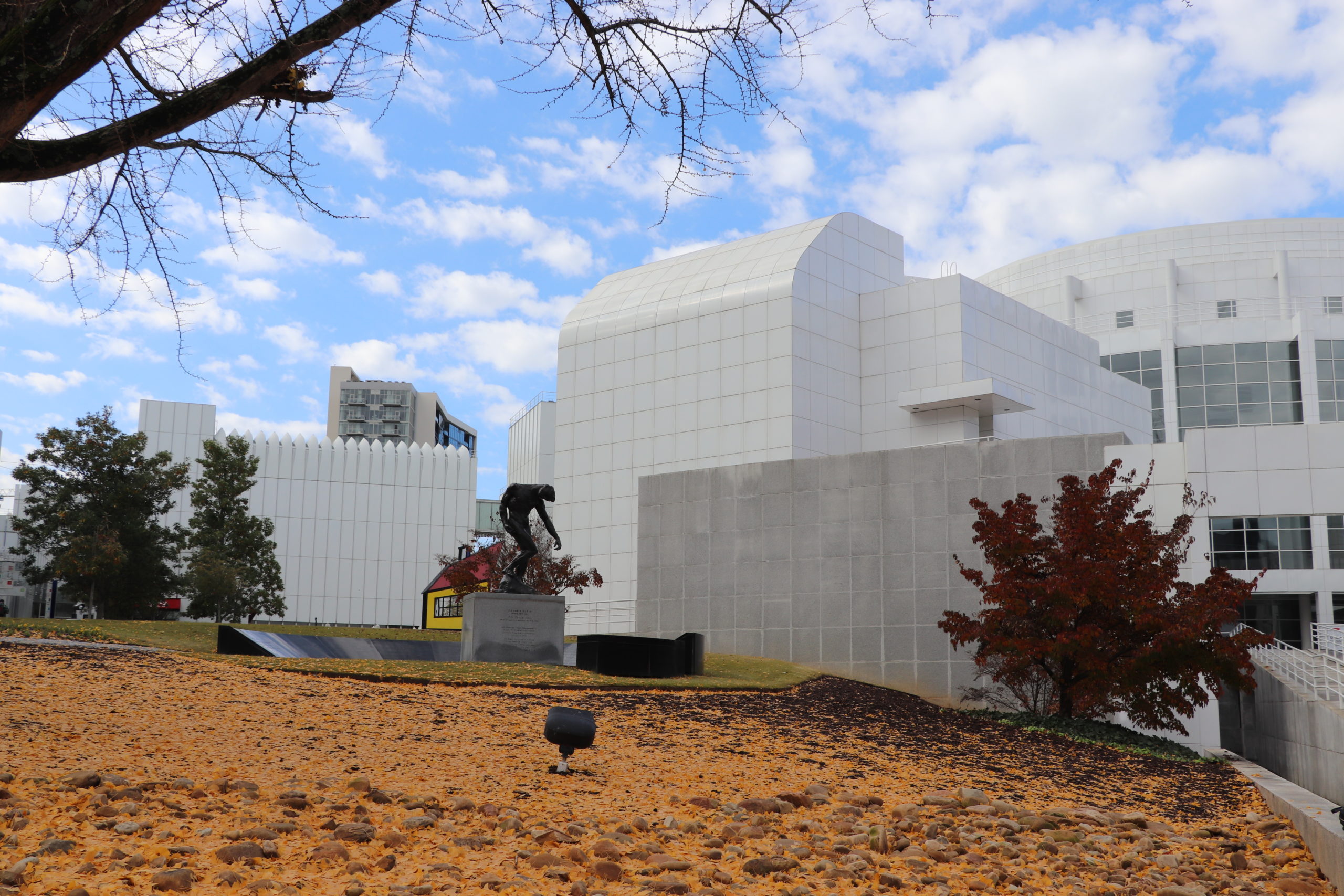 The Best Art Museums and Folk Art Destinations in Georgia | Fellow ...